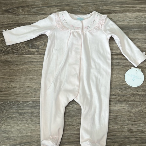 Edgehill Collection | One Pieces | Nwt Edgehill Collection All In One 3 ...